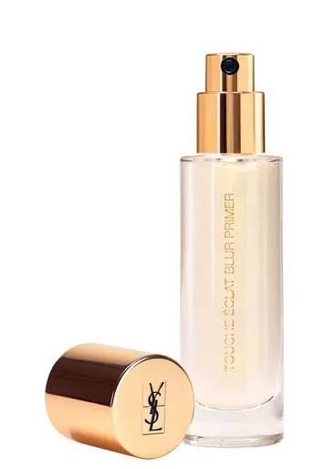 Saint Laurent Fluid Gel Primer, Primer, Blurring & Illuminating - N/a