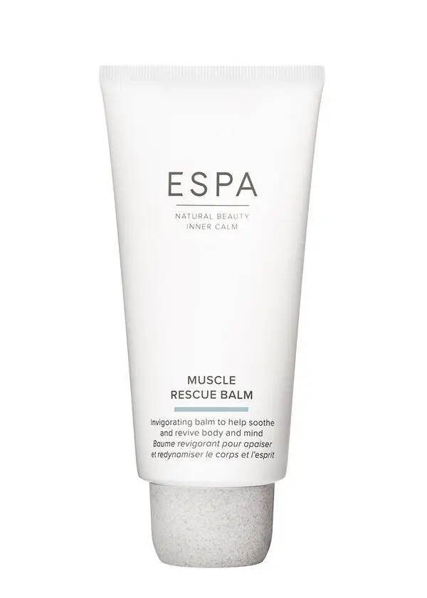 ESPA Muscle Rescue Balm - Na