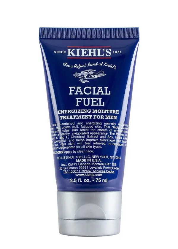 KIEHL'S SINCE 1851 Facial Fuel Moisturiser - Na