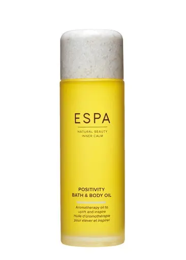 ESPA Positivity Bath & Body Oil - Na