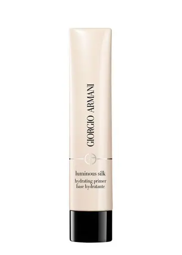 ARMANI BEAUTY Luminous Silk Hydrating Primer - Na
