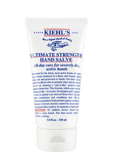 KIEHL'S SINCE 1851 Ultimate Strength Hand Salve - Na