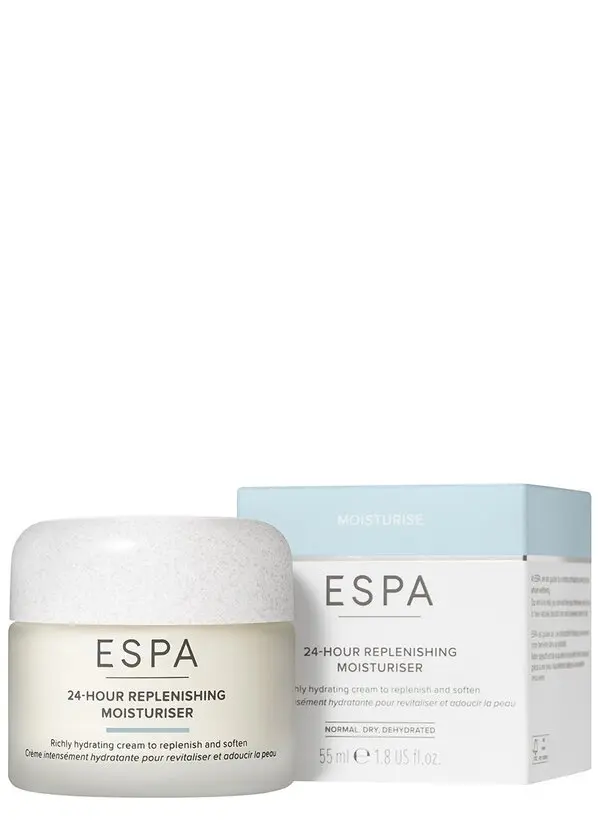 ESPA 24-hour Replenishing Moisturiser
