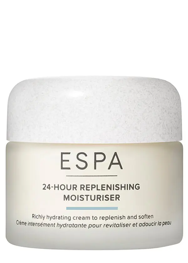 ESPA 24-hour Replenishing Moisturiser