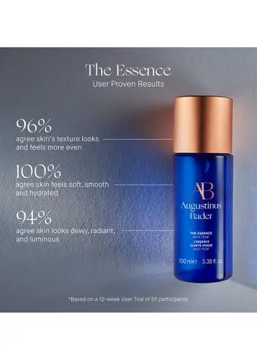 Augustinus Bader The Essence Toners & Astringents, Exfoliant, Toners, Cotton - Na