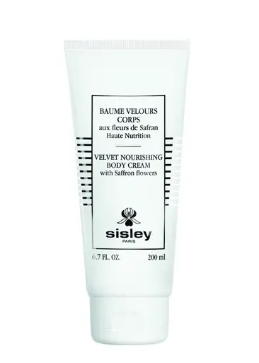 Sisley Velvet Body Balm - N/a