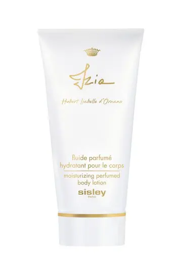 Sisley Izia Moisturising Body Lotion - Na