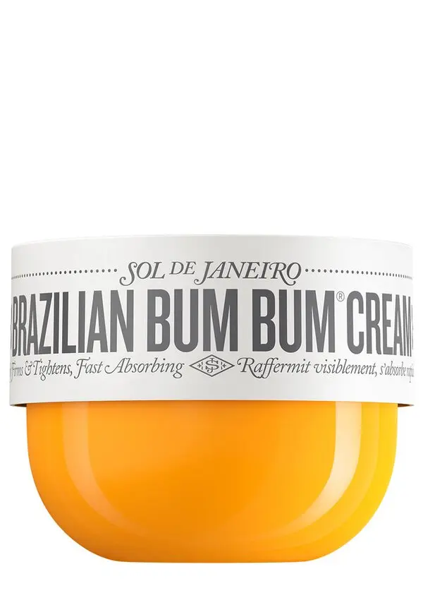 SOL DE JANEIRO Brazilian Bum Bum Cream Moisturiser, Silk - N/a