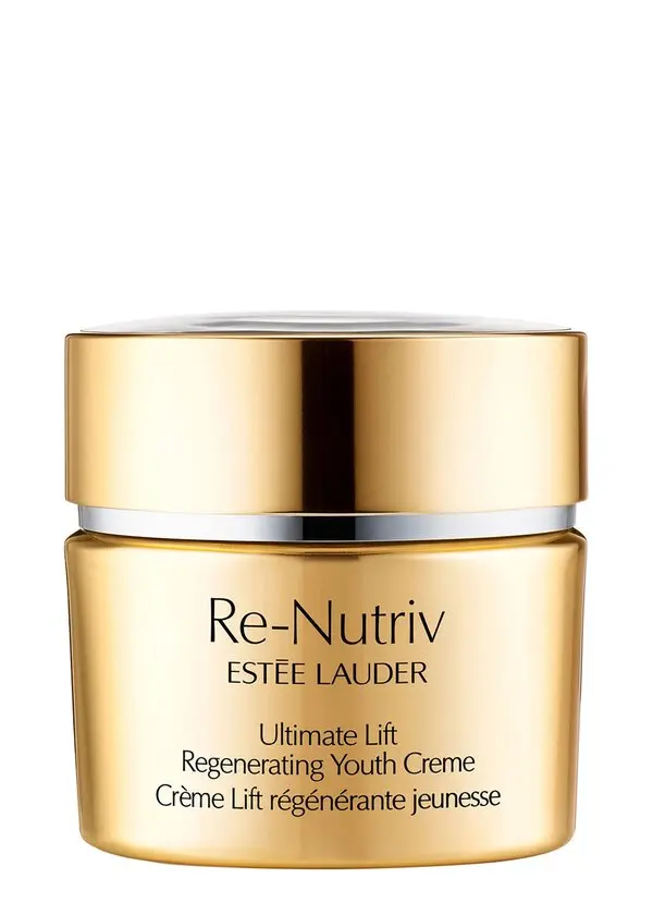 Estée Lauder Re-nutriv Ultimate Lift Youth Creme Lotions, Light, Day Moisturisers, Cashmere - N/a