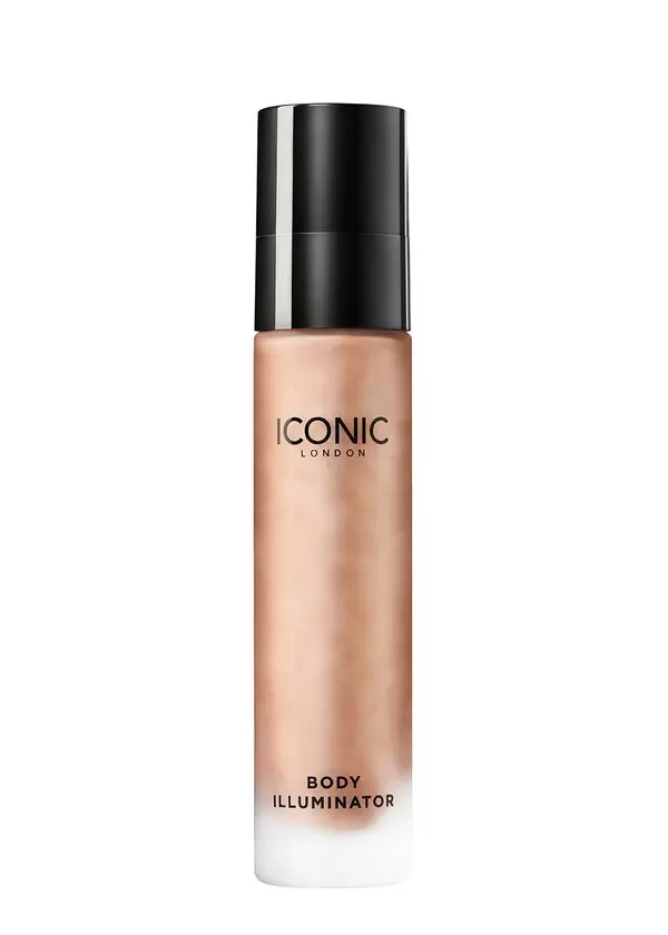 ICONIC LONDON Body Illuminator 50ml Original