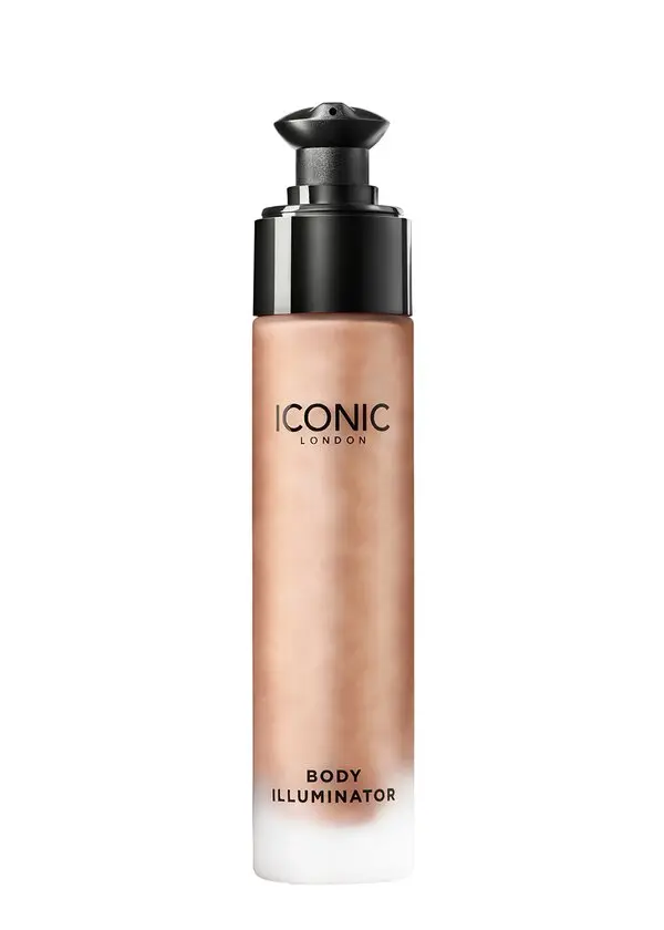 ICONIC LONDON Body Illuminator 50ml Original