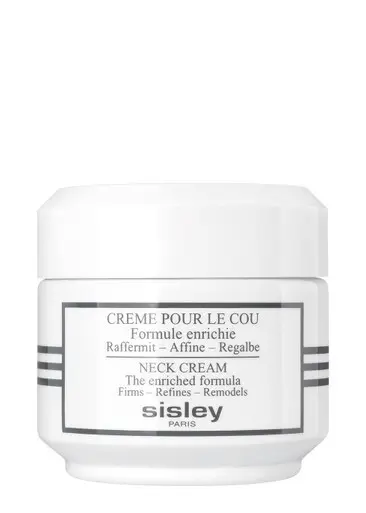 Sisley Neck Cream - N/a