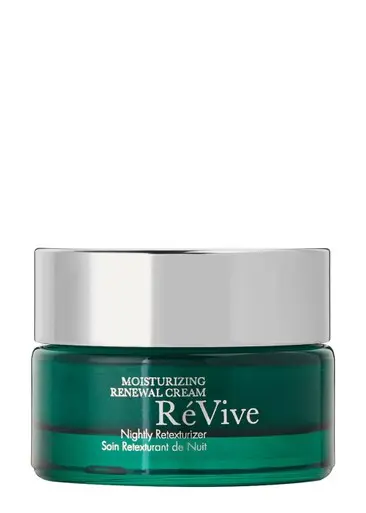 RéVive® Moisturizing Renewal Cream Nightly Retexturizer - Na