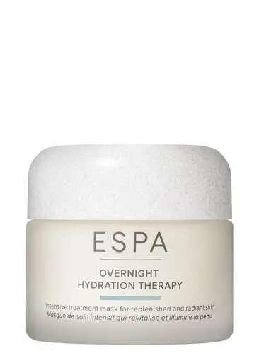 ESPA Overnight Hydration Therapy Lotions, Hyaluronic Acid & Root - Na