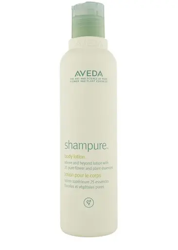 Aveda Shampure Body Lotion - Na