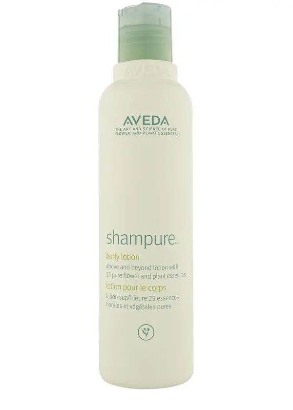 Aveda Shampure Body Lotion