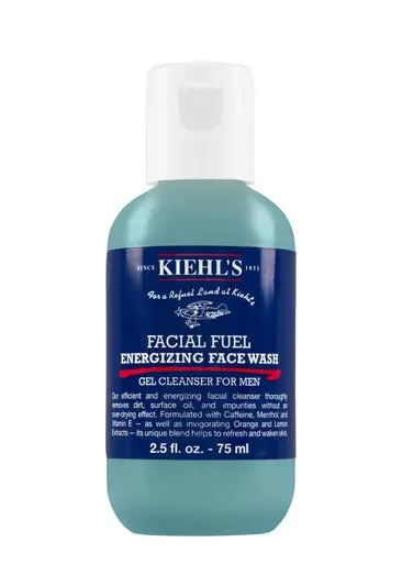 KIEHL'S SINCE 1851 Facial Fuel Energizing Face Wash - Na