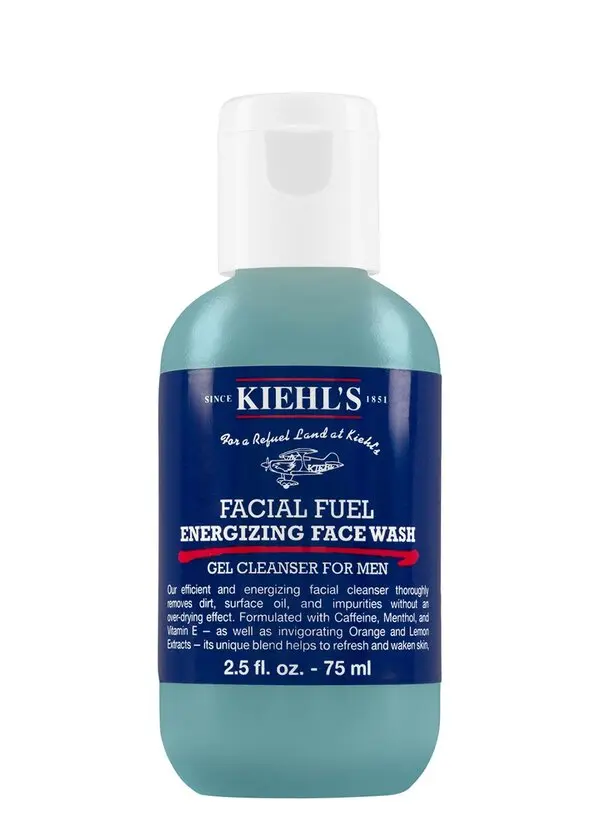 KIEHL'S SINCE 1851 Facial Fuel Energizing Face Wash - Na