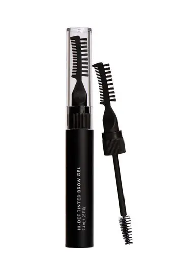 RevitaLash® Cosmetics Hi-def Brow Gel - Dark Brown