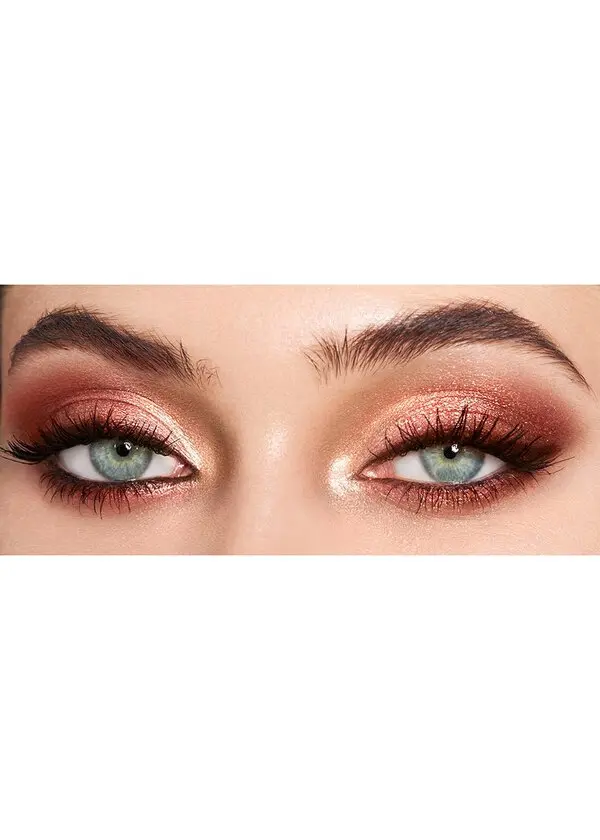 Charlotte Tilbury Hypnotising Pop Shot, Eyeshadow, Gold - Pillow Talk