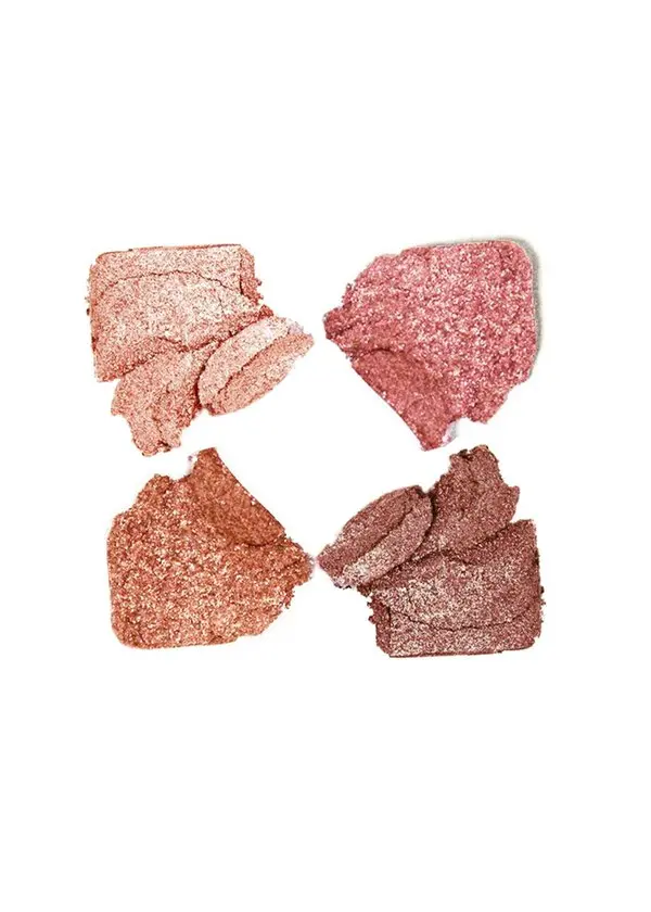 Charlotte Tilbury Hypnotising Pop Shot, Eyeshadow, Gold - Pillow Talk