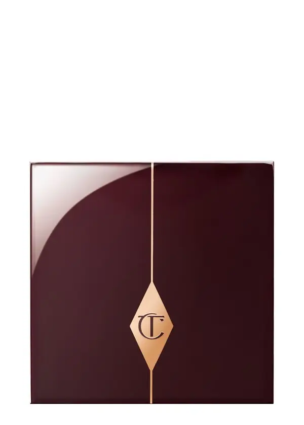 Charlotte Tilbury Hypnotising Pop Shot, Eyeshadow, Gold - Pillow Talk