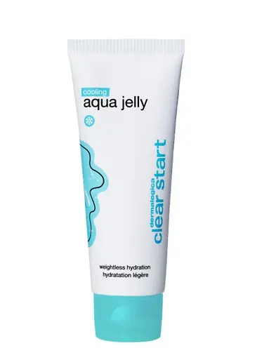Dermalogica® Aqua Jelly Lotions, Jelly-based Cooling Moisturiser - N/a
