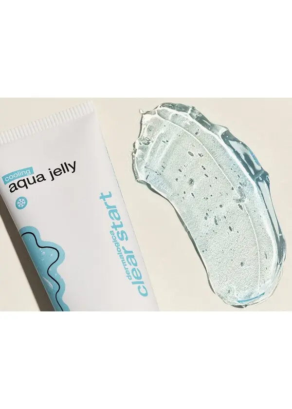 DERMALOGICA Aqua Jelly Lotions, Jelly-based Cooling Moisturiser