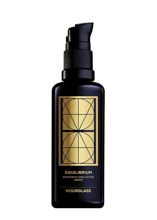 HOURGLASS Equilibrium Skin Active Serum - N/a