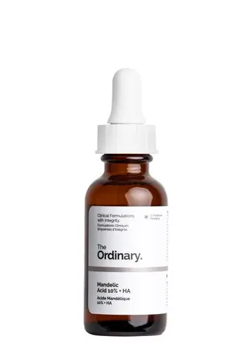 THE ORDINARY Mandelic Acid 10% + Ha - N/a