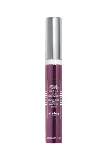 Sisley Black Rose Eye Contour Fluid - N/a