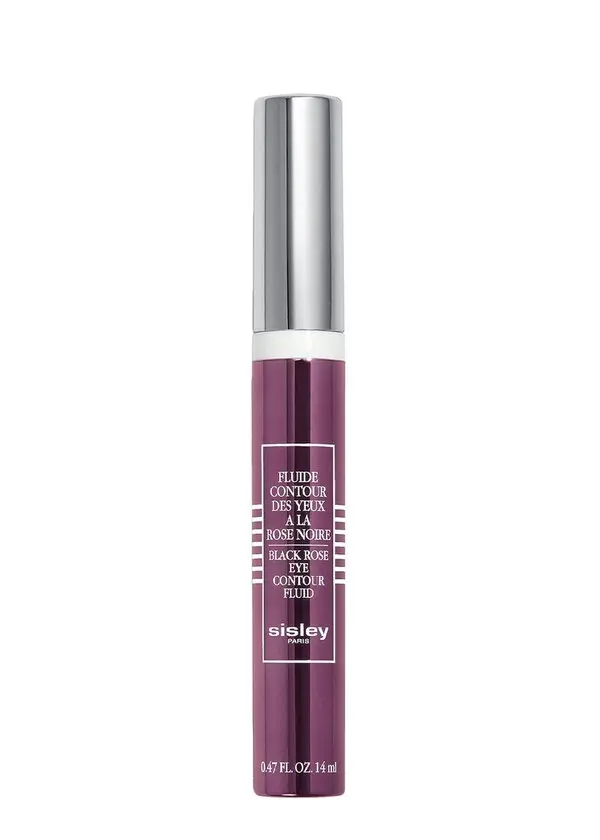 Sisley Black Rose Eye Contour Fluid - N/a