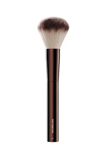 HOURGLASS No.1 Powder Brush - N/a
