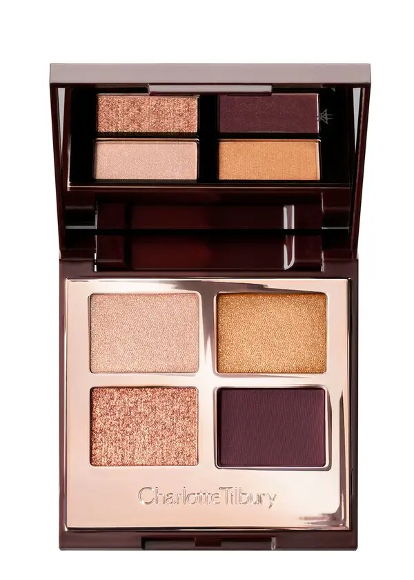 Charlotte Tilbury Colour Chameleon Eye Shadow Pencil, Eyeshadow, Black - N/a