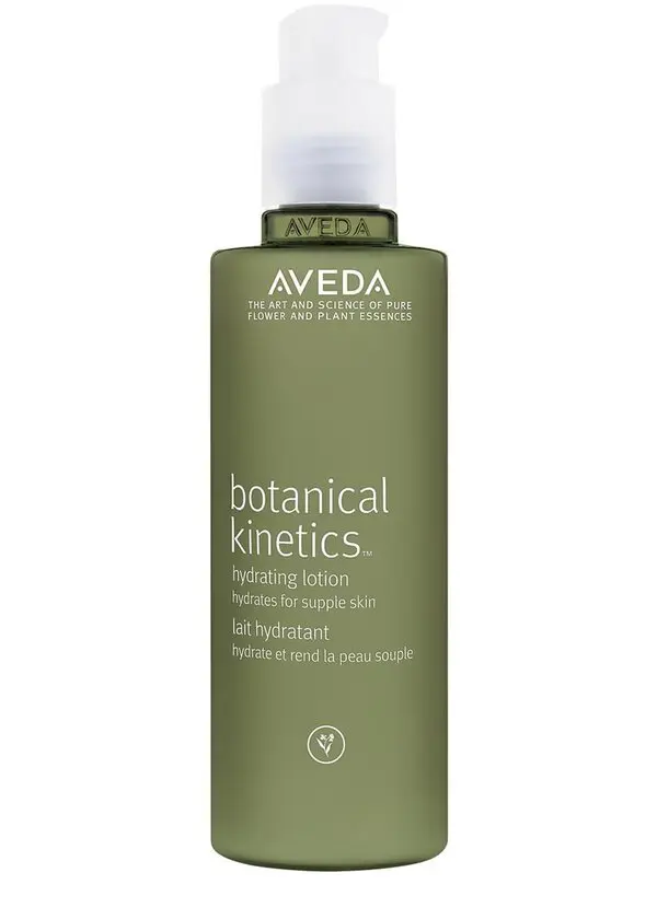 Aveda Botanical Kinetics Hydrating Lotion Lotions, Replenish - Na