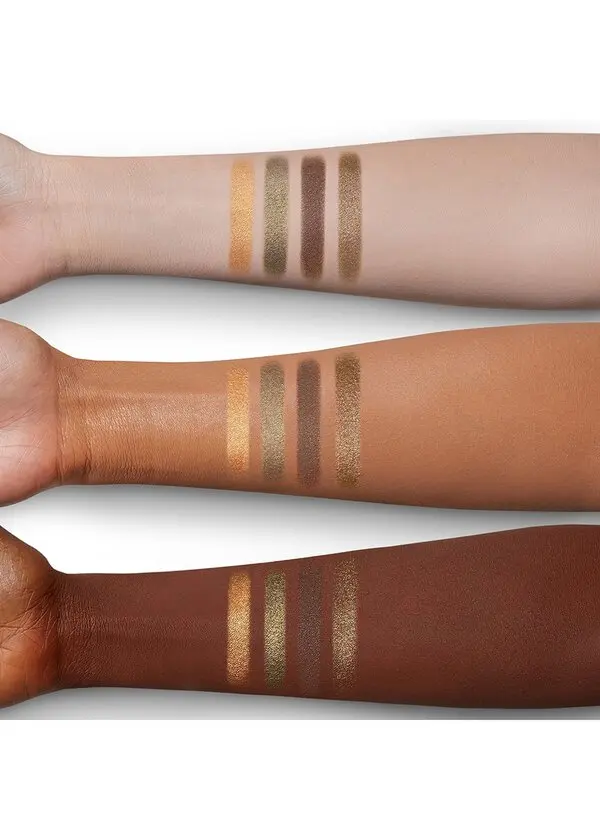 Charlotte Tilbury Eyes To Mesmerise, Eyeshadow, Golden Eclipse - N/a