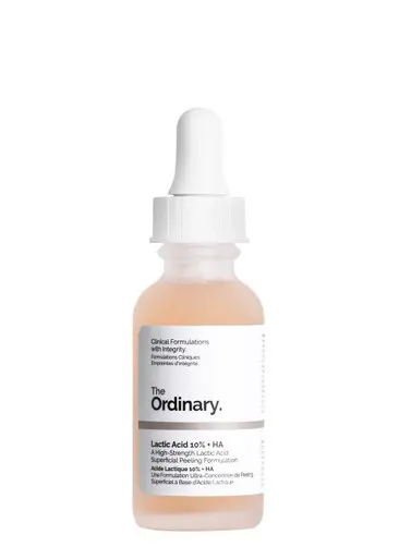 THE ORDINARY Lactic Acid 10% + Ha - Na