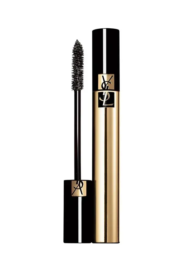 Saint Laurent Mascara Volume Faux Cils Radical, Mascara, Nylon - Na