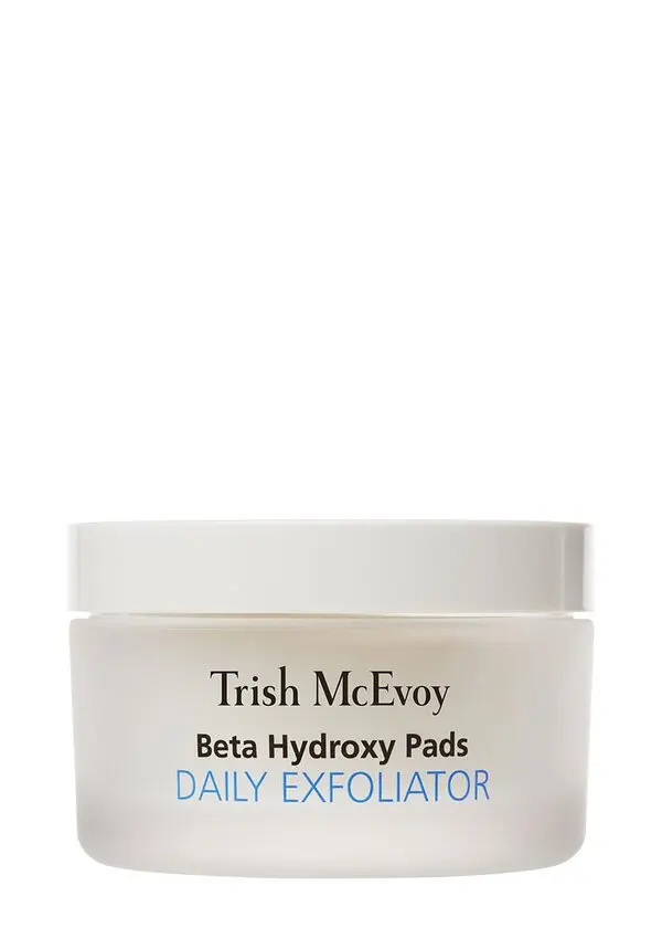 Trish Mcevoy Beta Hydroxy Pads Daily Exfoliator - Na