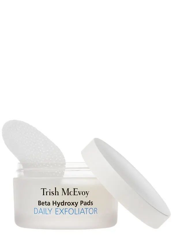 Trish Mcevoy Beta Hydroxy Pads Daily Exfoliator - Na