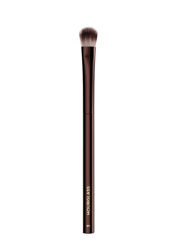HOURGLASS No.3 All Over Shadow Brush - Na