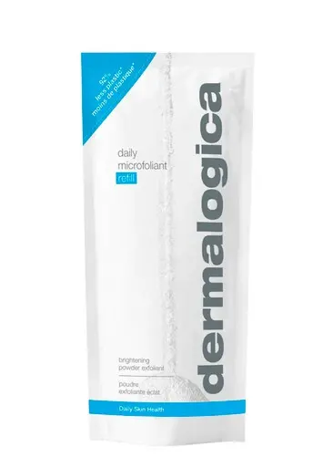 Dermalogica® Daily Microfoliant Refill Skin Care Masks, Exfoliant - Na