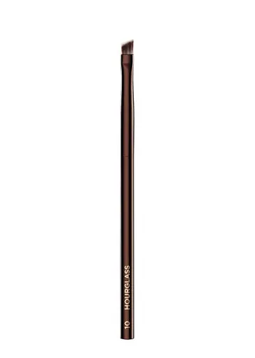 HOURGLASS No.10 Angled Liner Brush - N/a