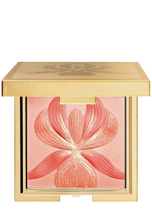 Sisley Palette Orchidée Highlighter Blush - N/a