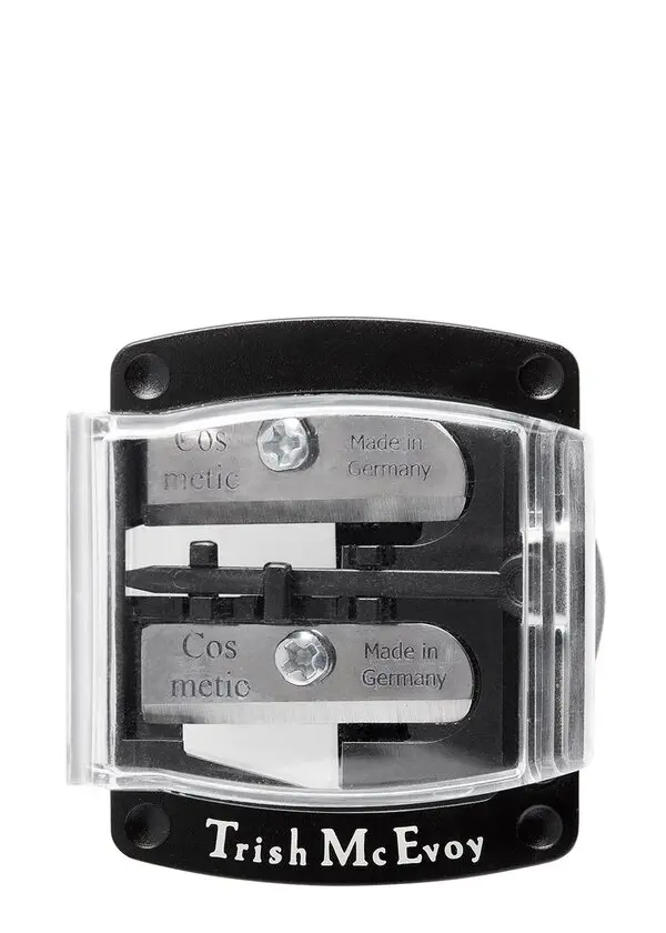 Trish Mcevoy Dual Pencil Sharpener