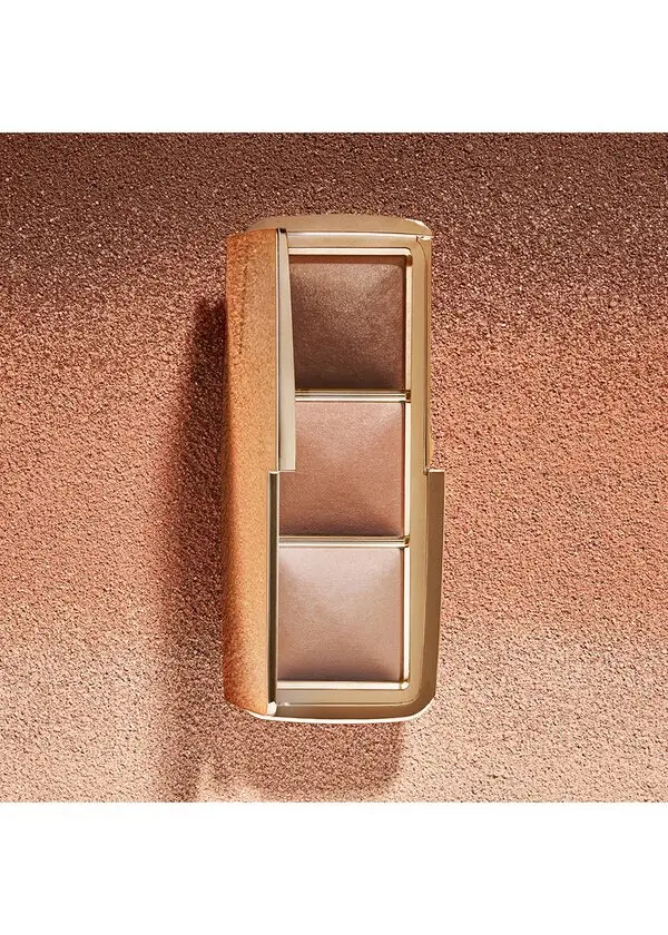 HOURGLASS Ambient Lighting Palette, Make-up Palettes, Acetate - Powder
