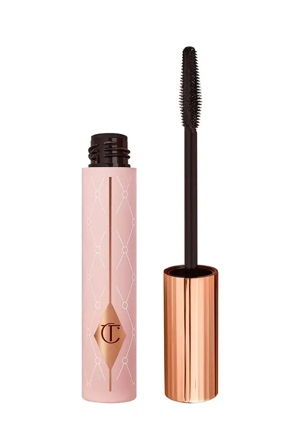 Charlotte Tilbury Full Fat Lashes Mascara, Mascara, Glossy - Black