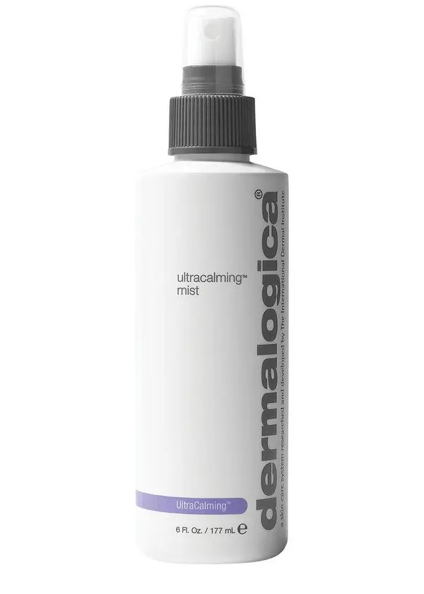 DERMALOGICA Ultra Calming Toners & Astringents, Hydrating - Mist