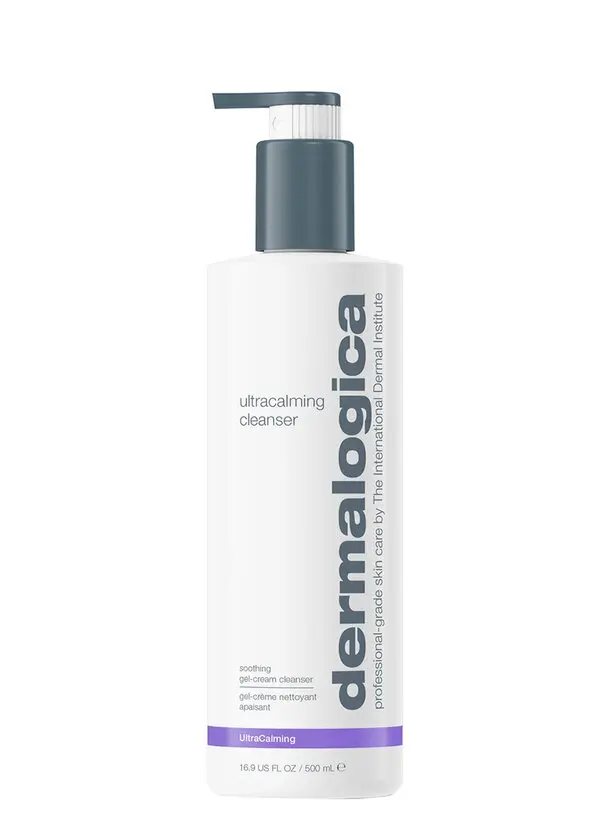DERMALOGICA Ultra Calming Cleanser Facial Cleansers, Gentle Gel - N/a