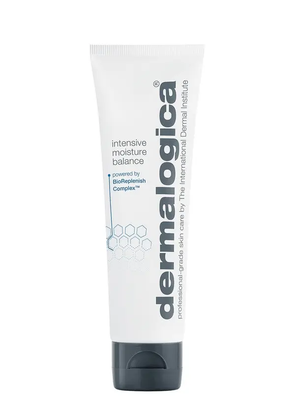DERMALOGICA Intensive Moisture Balance Lotions, Hyaluronic Acid - Na